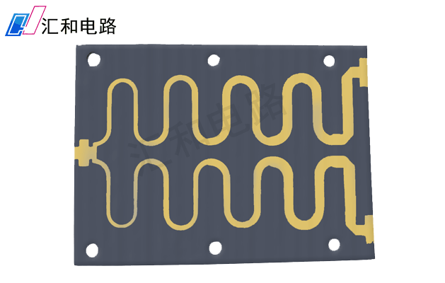 f4b电路板-f4b高频板-pcb高频线路板-高频pcb板-高频板厂家-汇和PCB