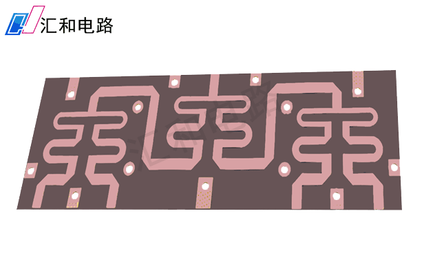 f4b电路板-f4b高频板-pcb高频线路板-高频pcb板-高频板厂家-汇和PCB