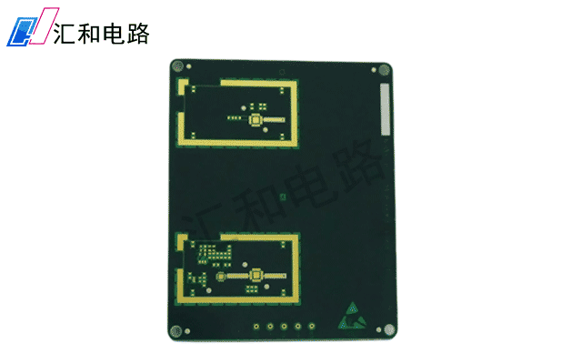 Arlon高频板-Arlon pcb-高频pcb-高频电路板-高频板生产厂家-汇和PCB