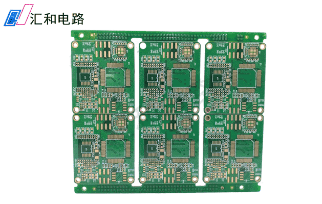 Isola高频板-Isola pcb-高频pcb板-pcb高频板-高频板加工-汇和PCB